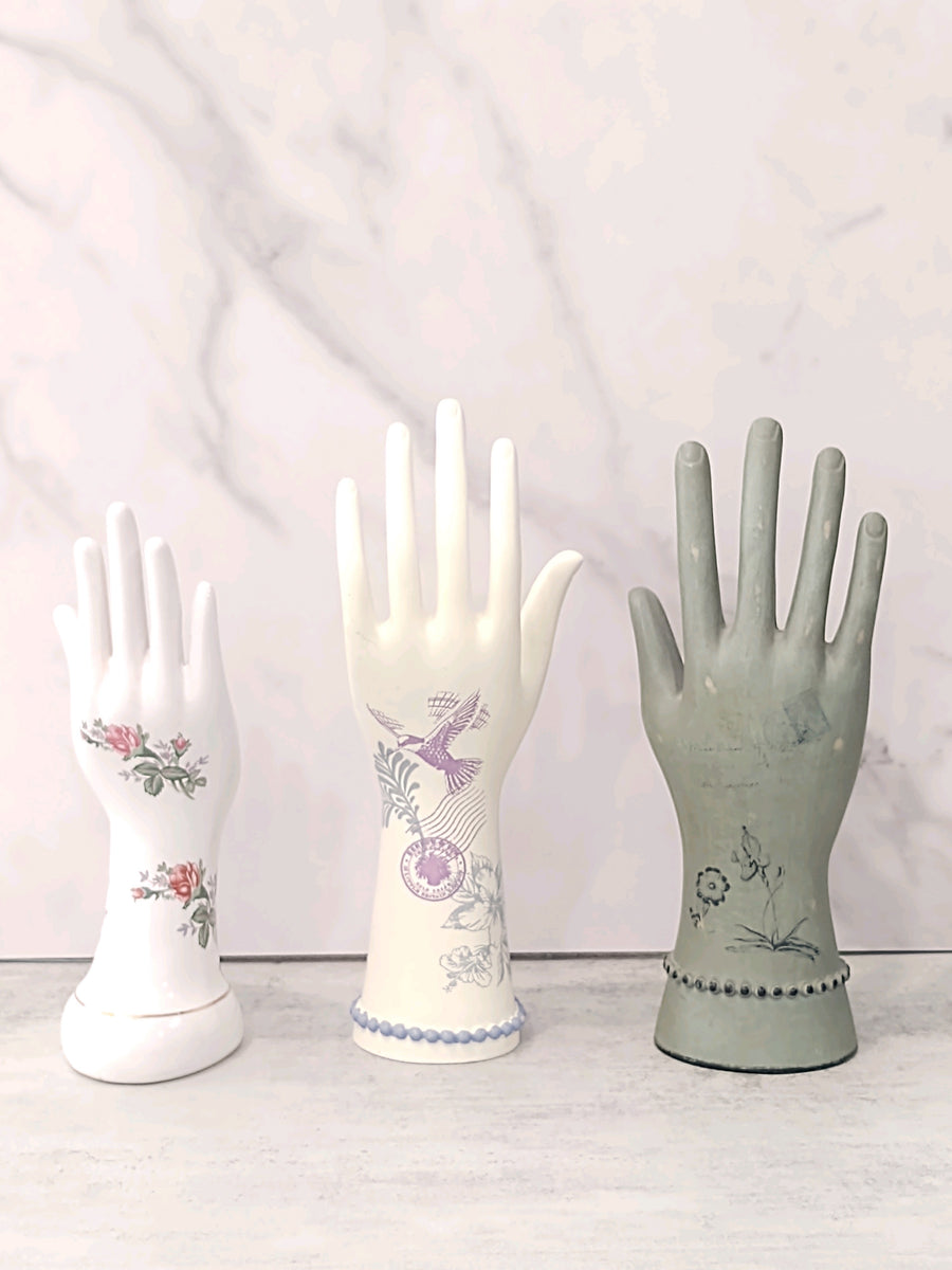 Displays – Jewelry Jar Lady